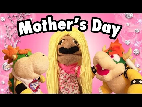 Mother's Day! | SML Wiki | Fandom