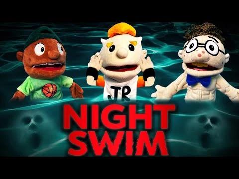Night Swim! | SML Wiki | Fandom