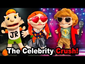 The Celebrity Crush! | SML Wiki | Fandom