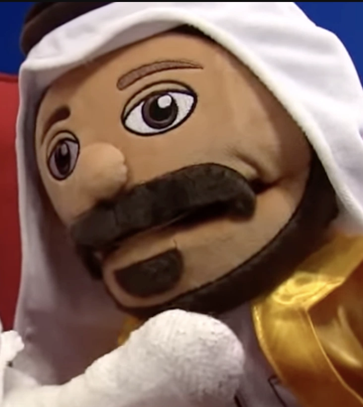 Prince Abu Dhabi | SML Wiki | Fandom
