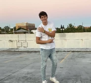 Will Townsend | SML Wiki | Fandom