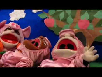 We Are Pigs! | SML Wiki | Fandom