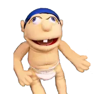 Jeffy/gallery | SML Wiki | Fandom