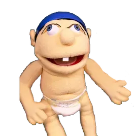 Jeffy | SML Wiki | Fandom