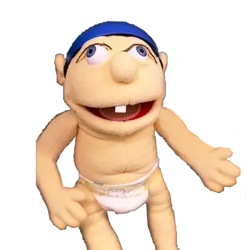 Jeffy | SML Wiki | Fandom