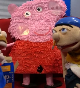 Peppa Pig | SML Wiki | Fandom