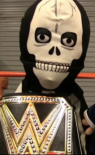 Bone Crusher | SML Wiki | Fandom