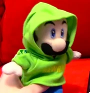 Marvin/Gallery | SML Wiki | Fandom