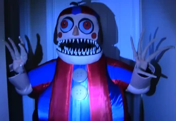 Balloon Boy | SML Wiki | Fandom