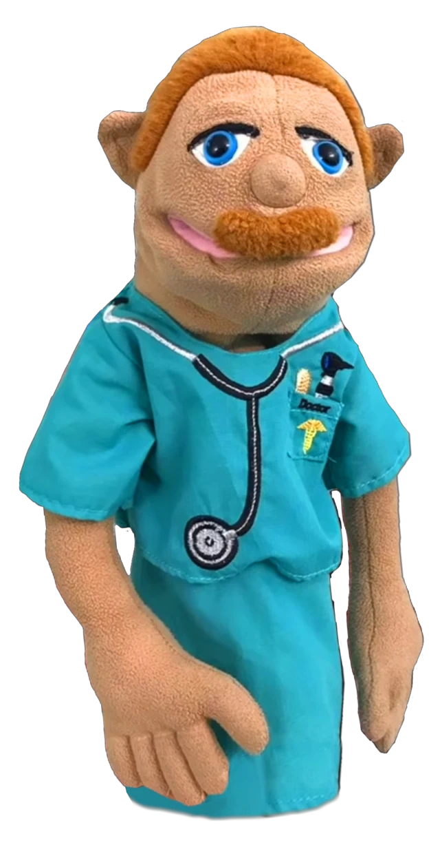 Doctor Me | SuperMarioLogan Wiki | Fandom