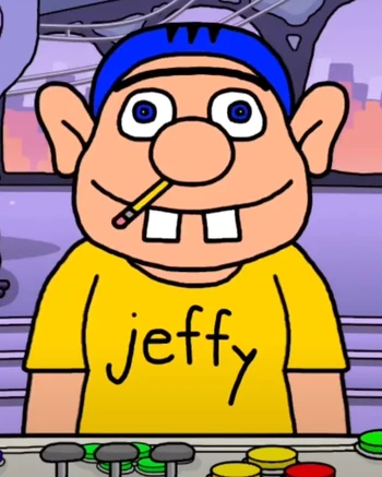 Jeffy's Emotions | SML Wiki | Fandom