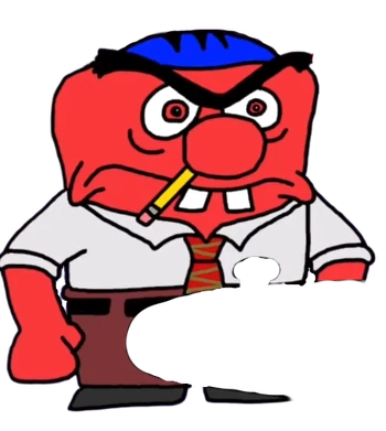 Jeffy's Emotions | SML Wiki | Fandom