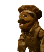 Chef Pee Pee | SML Wiki | Fandom