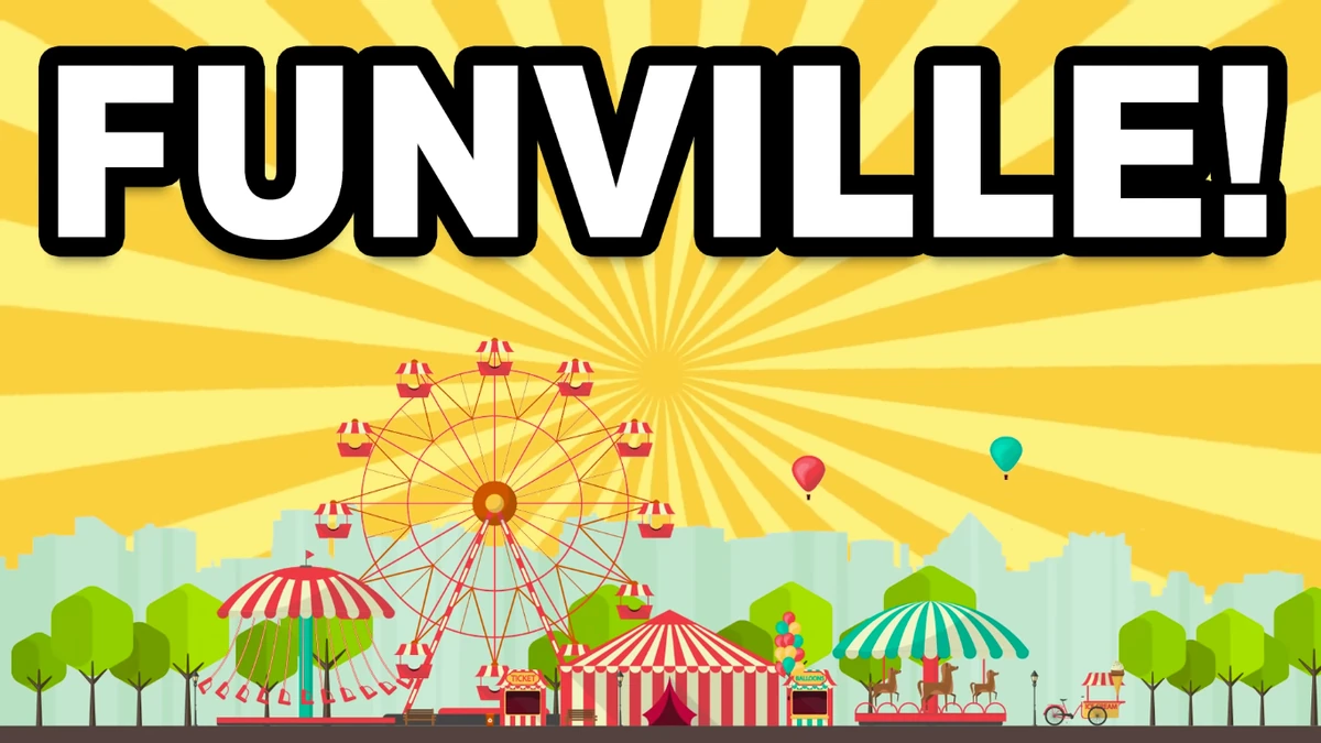 Funville | SML Wiki | Fandom