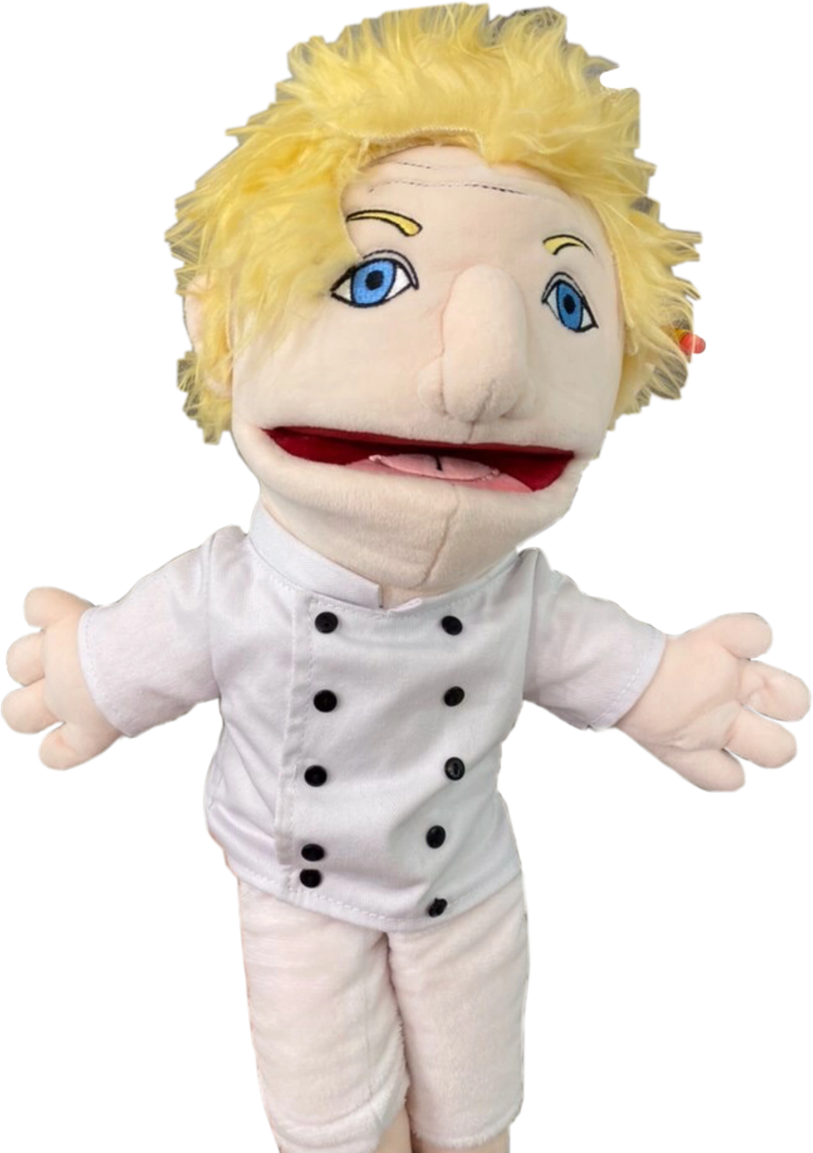 Gordon Ramsay | SML Wiki | Fandom