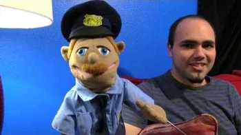 Meet the Cast: Chris | SML Wiki | Fandom