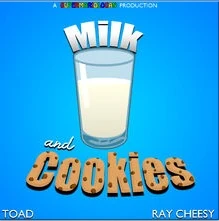 Milk and Cookies (album) | SML Wiki | Fandom