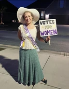 Elaina Keyes | SML Wiki | Fandom