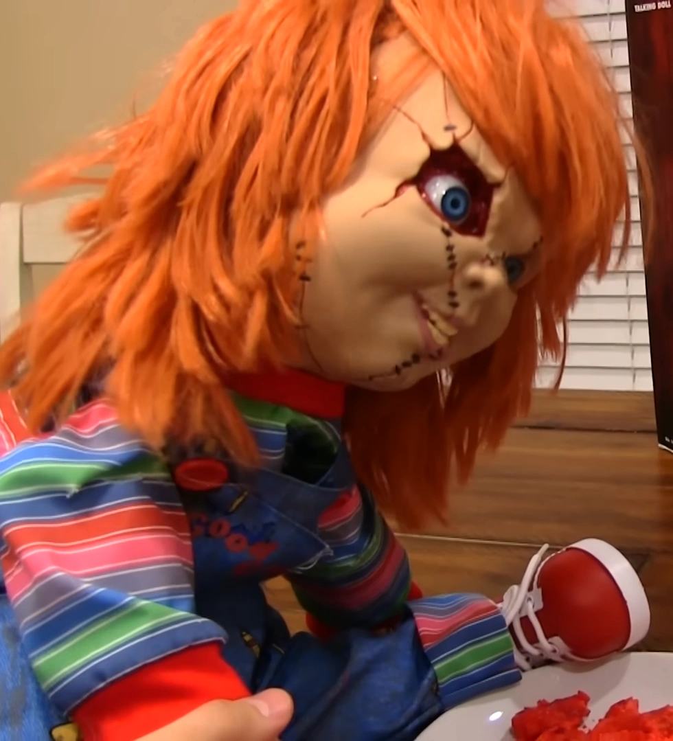 Chucky | SML Wiki | Fandom