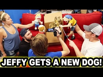 Jeffy Wick | SML Wiki | Fandom