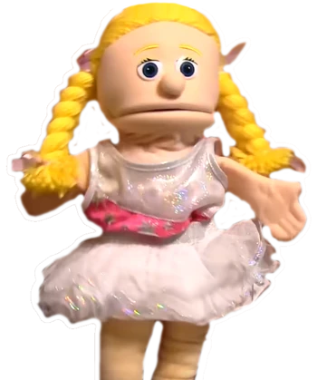 Jenny WobbleKnees | SML Wiki | Fandom