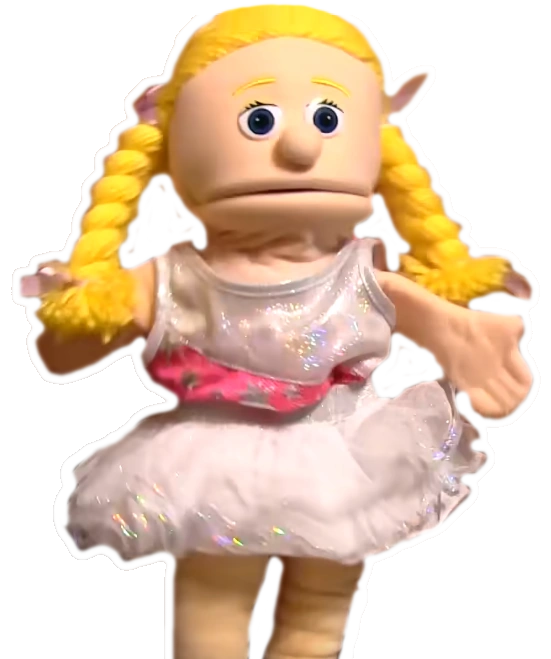 Jenny WobbleKnees | SML Wiki | Fandom