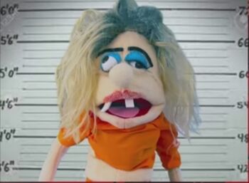 Nancy | SML Wiki | Fandom