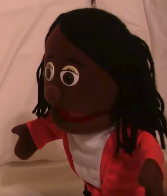 Sprinkle | SML Wiki | Fandom