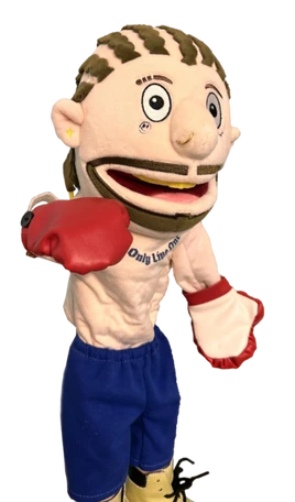 Randy | SML Wiki | Fandom