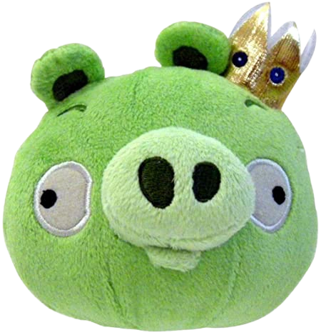 King Pig | SML Wiki | Fandom