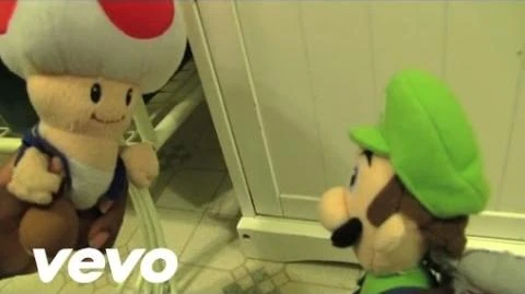 Dealing with Ghosts | SML Wiki | Fandom