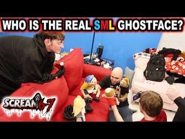 Scream 67 | SML Wiki | Fandom