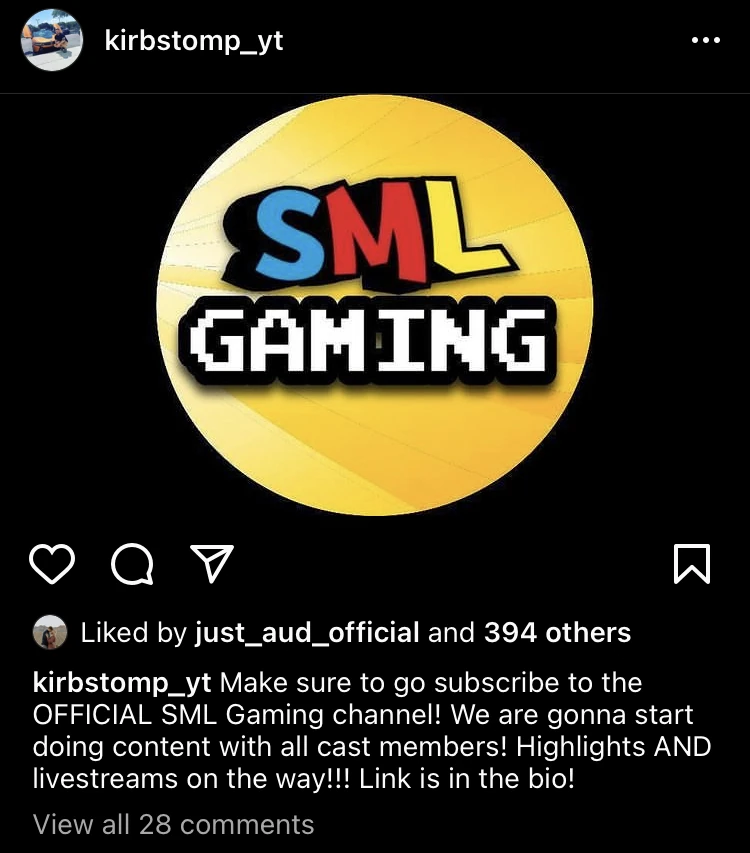 Discuss Everything About SuperMarioLogan Wiki | Fandom