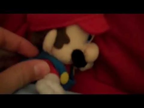 Mario's Nightmare | SML Wiki | Fandom