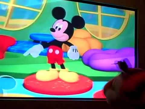 Mario and Tony: Mickey Mouse Club House | SML Wiki | Fandom