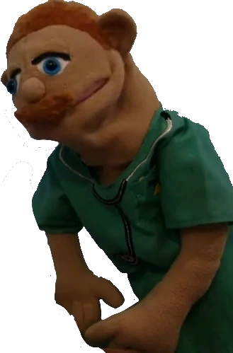 Doctor Me | SML Wiki | Fandom