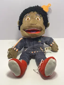 Duggie | SML Wiki | Fandom