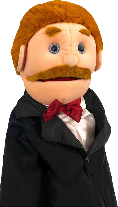 Mr. Goodman | SuperMarioLogan Wiki | Fandom