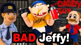 Bad Jeffy! | SML Wiki | Fandom