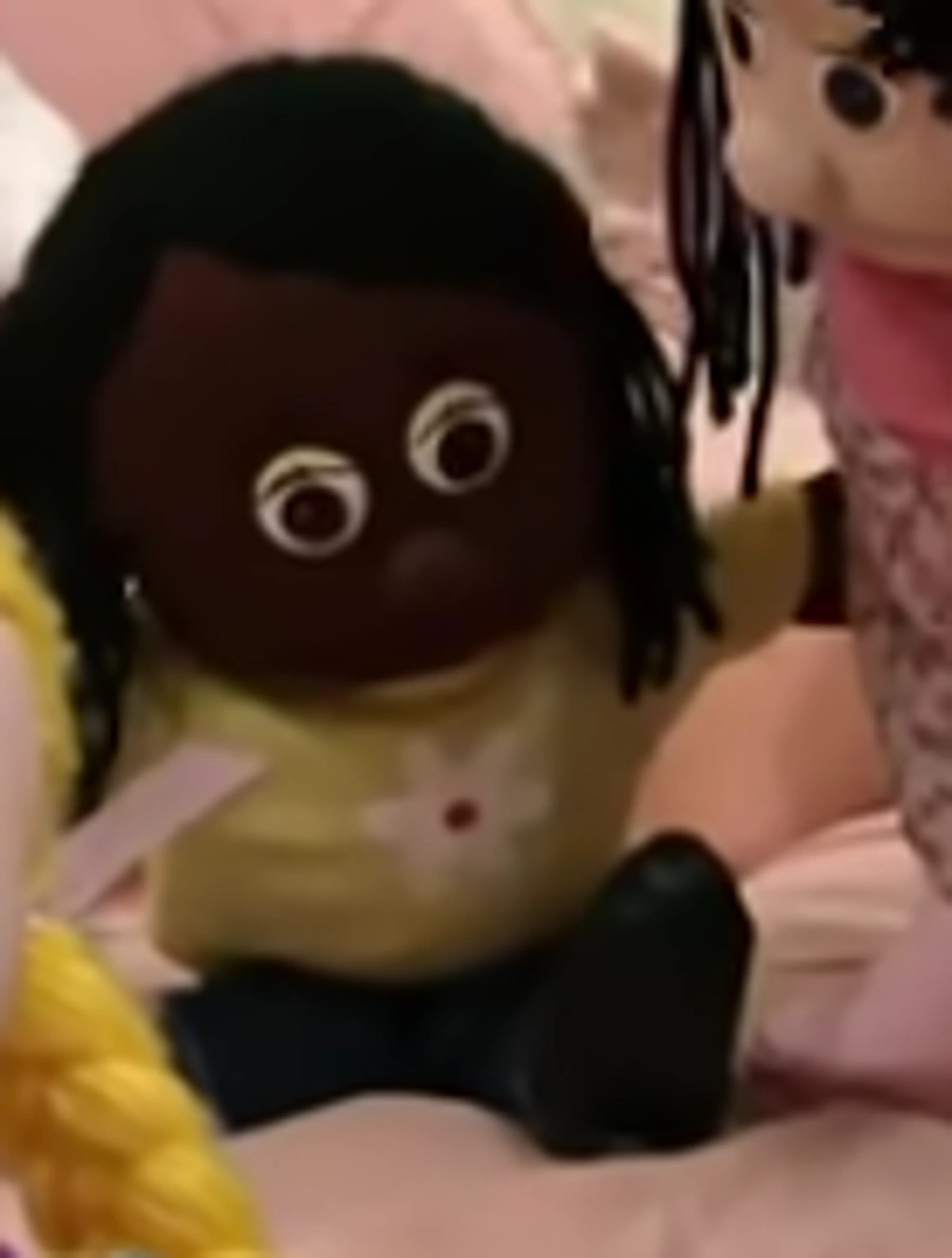 Shanda | SML Wiki | Fandom