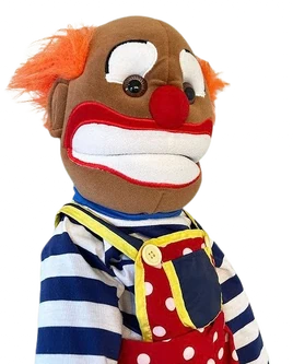 Screwball | SML Wiki | Fandom