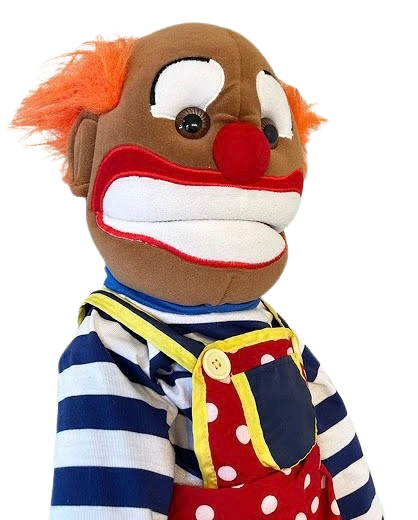 Screwball | SML Wiki | Fandom