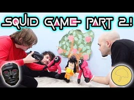 SQUID GAME 2 | SML Wiki | Fandom