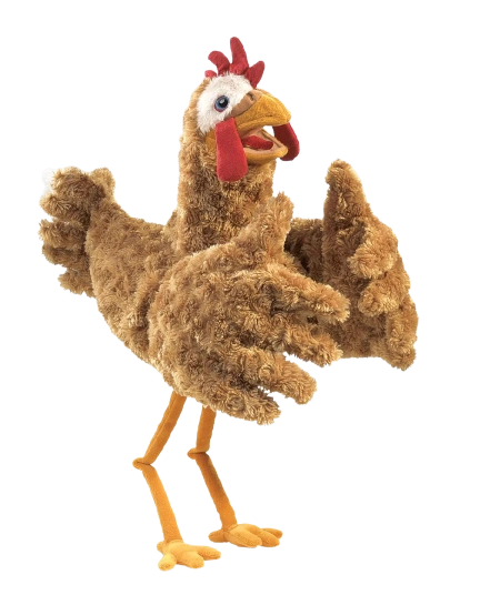 Category:Chickens | SML Wiki | Fandom