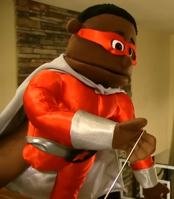 Super Big D | SML Wiki | Fandom