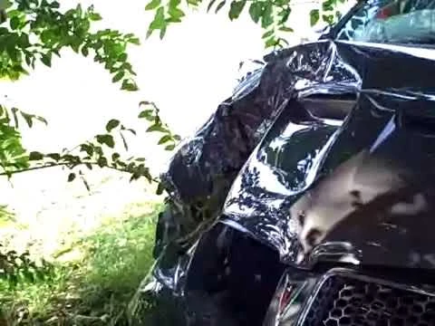 Brian Crashed His Car... | SML Wiki | Fandom