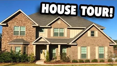 New House Tour! | SML Wiki | Fandom