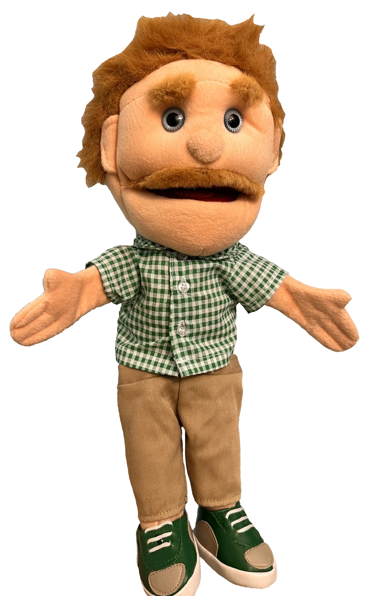 Richard Goodman | SML Wiki | Fandom