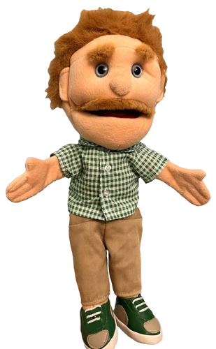 Richard Goodman | SML Wiki | Fandom