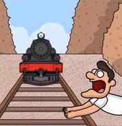 Billy Bowling Hands | SML Wiki | Fandom